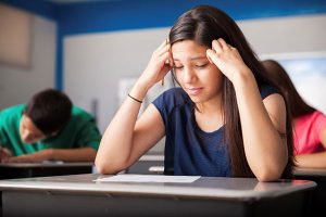 Test Taking Strategies for PARCC - EBL Coaching